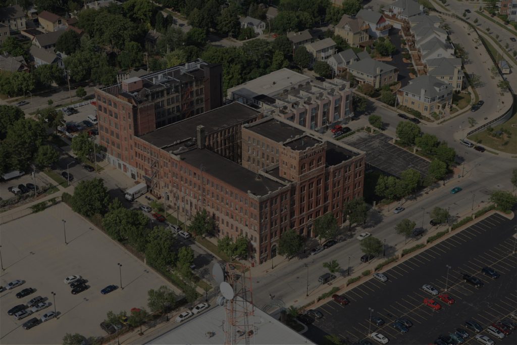 Contact - Milwaukee Fortress